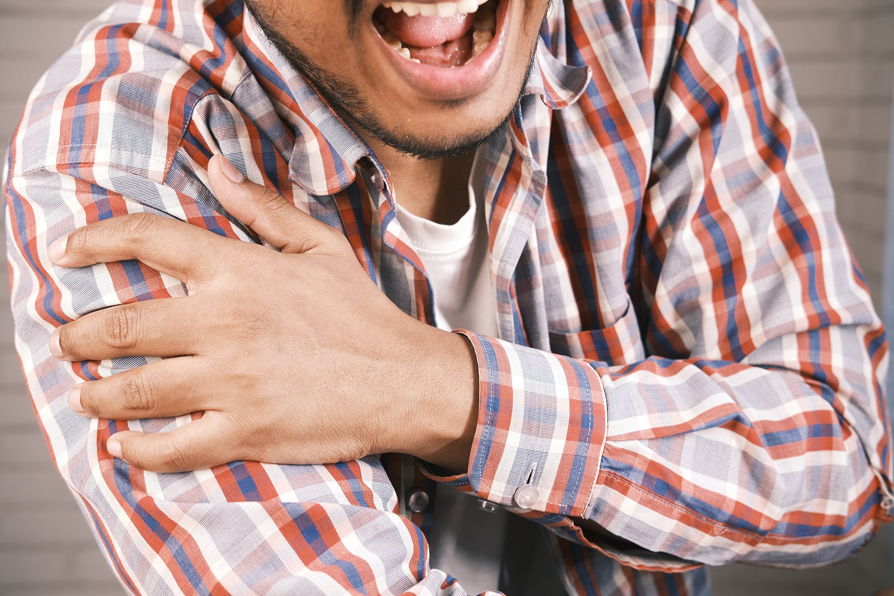 Chronic Pain Relief | Montalto Physical Therapy